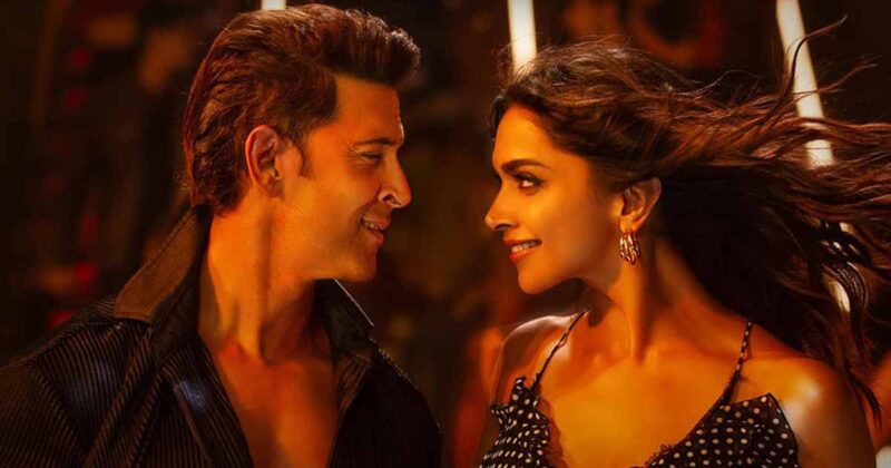 Fighter Box Office Collection Day 1: Hrithik Roshan, Deepika Padukone ...