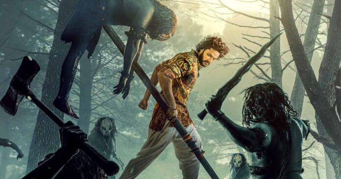 Hanuman Box Office Collection Day 2 (Hindi): Teja Sajja's Film Grows ...