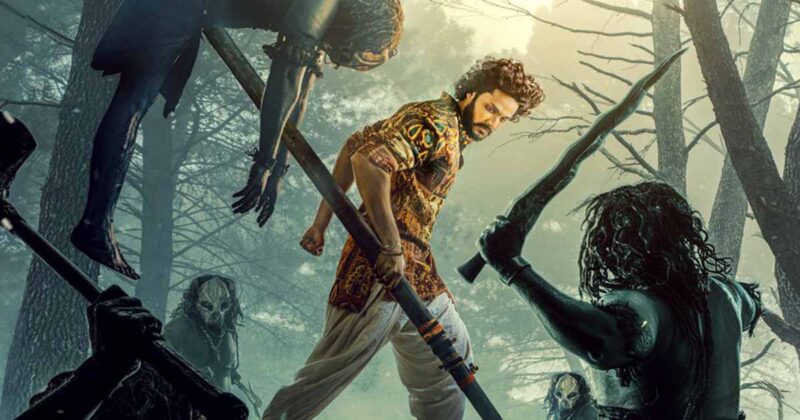 HanuMan Box Office Collection Day 16 (Hindi): Teja Sajja's Film Crosses ...