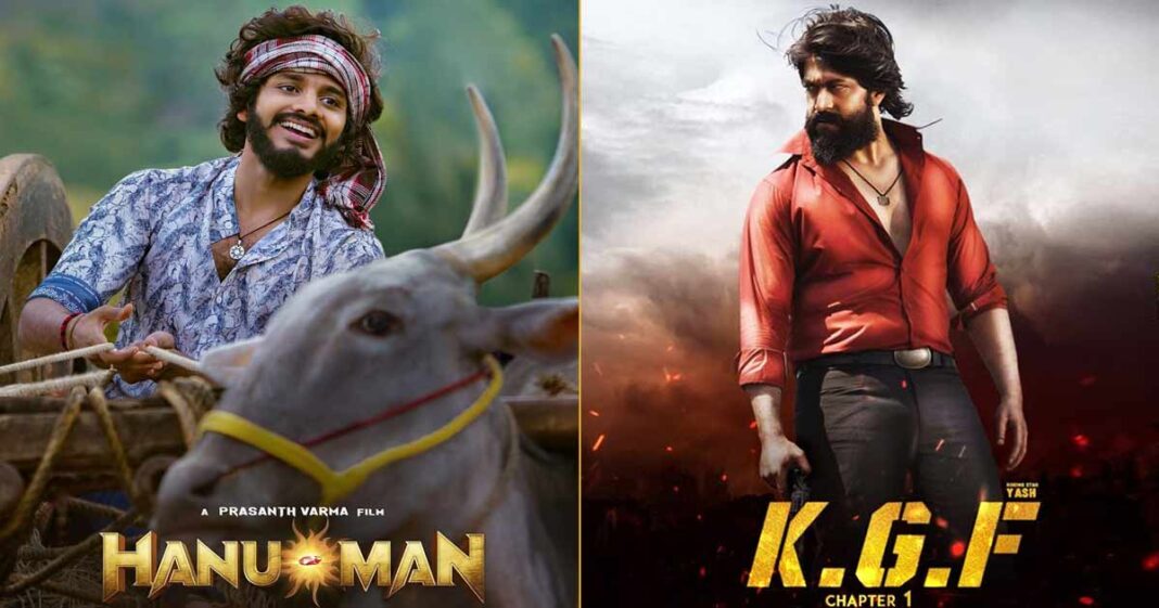 Hanuman Box Office Collection Day 15 (Hindi): Teja Sajja Starrer ...