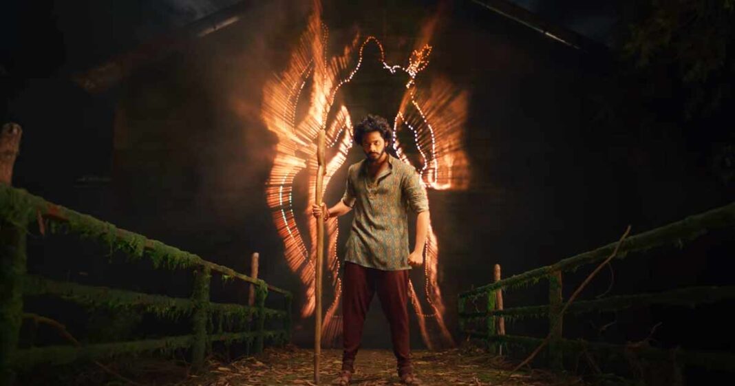 HanuMan Box Office Collection Day 1 (Hindi): Teja Sajja's Superhero ...