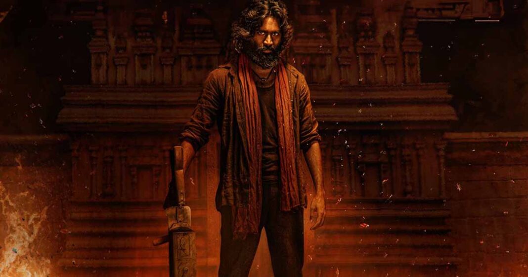 Captain Miller Movie Review: Dhanush Owns Arun Matheswaran's World ...