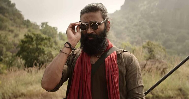 Captain Miller (2024) | Koimoi