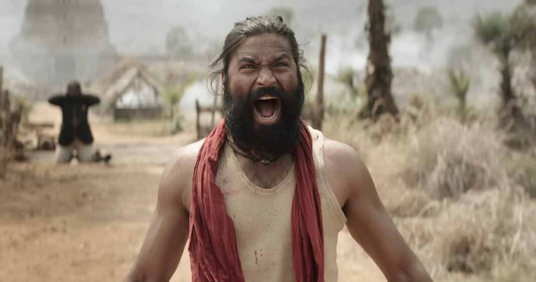 Captain Miller Movie Review: Dhanush Owns Arun Matheswaran's World ...