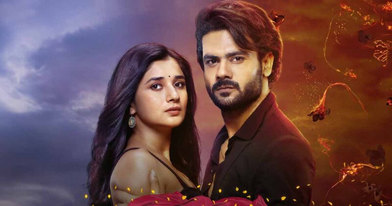 ‘Chand Jalne Laga’ Makers To Pull The Plug Of Vishal Aditya Singh ...