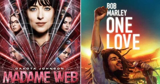 February 2024's Most Anticipated Hollywood Films