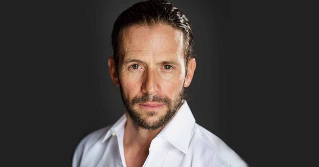 Christian Oliver's Transition From A Model To A Versatile Actor Earned ...