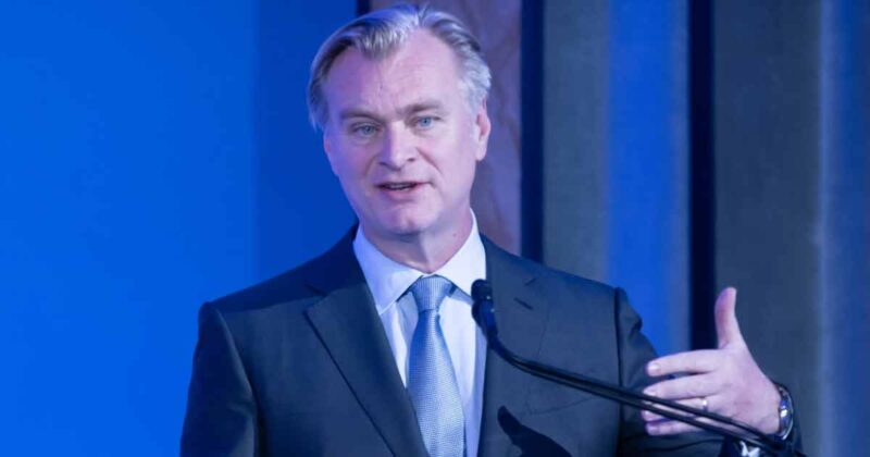 Christopher Nolan's Film Shaded By His Peloton Instructor, Oppenheimer Director Is Full Of Love ...