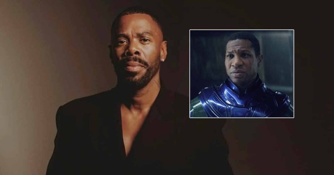 'Euphoria' Star Colman Domingo Reacts To Kang Casting Rumors After Jonathan Majors' Firing From ...