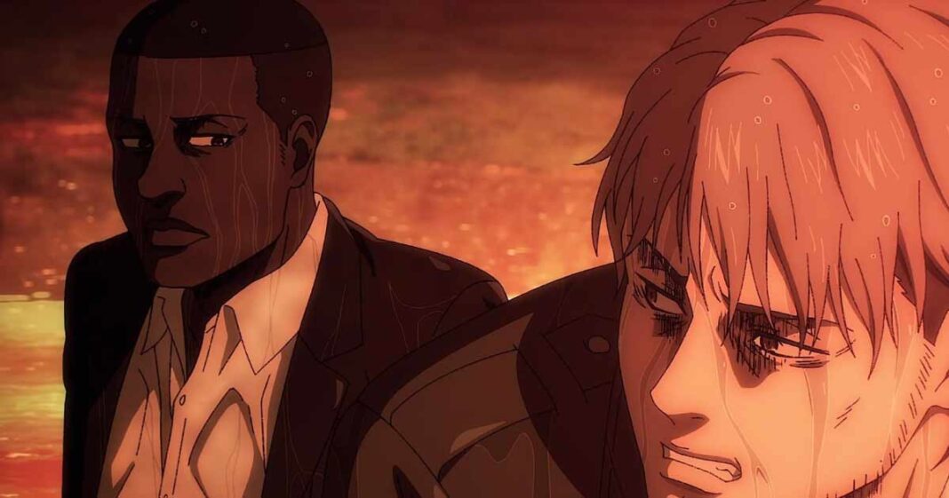 5 Best Black Anime Characters In Most Impactful And Trailblazing Anime