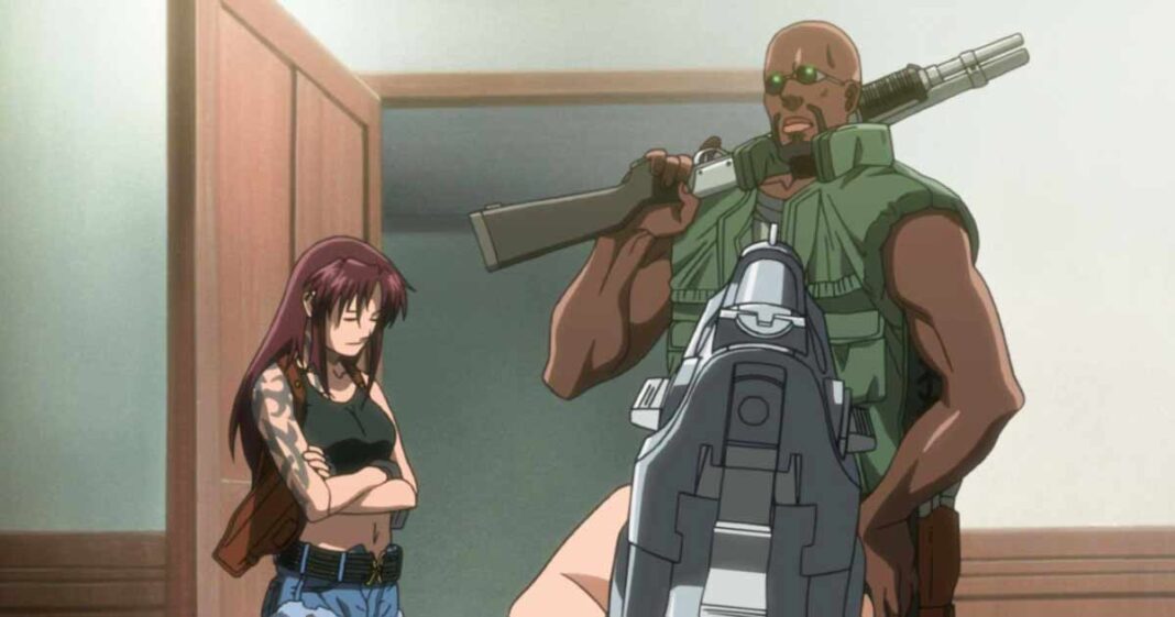 5 Best Black Anime Characters In Most Impactful And Trailblazing Anime