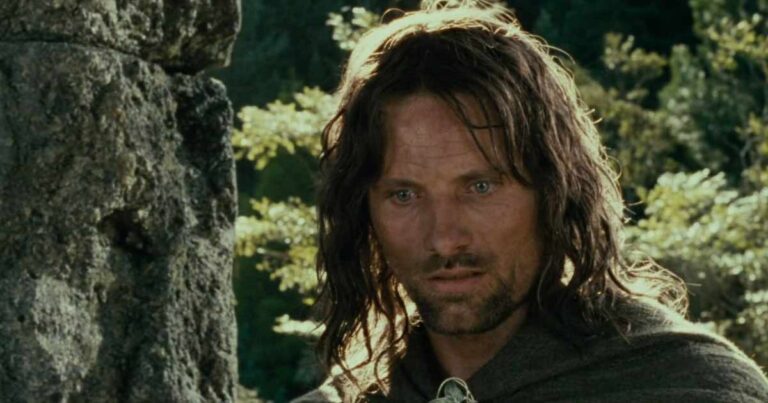 The Lord Of The Rings: A Detailed Guide To Major Characters Of The ...