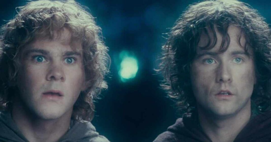 The Lord Of The Rings: A Detailed Guide To Major Characters Of The ...