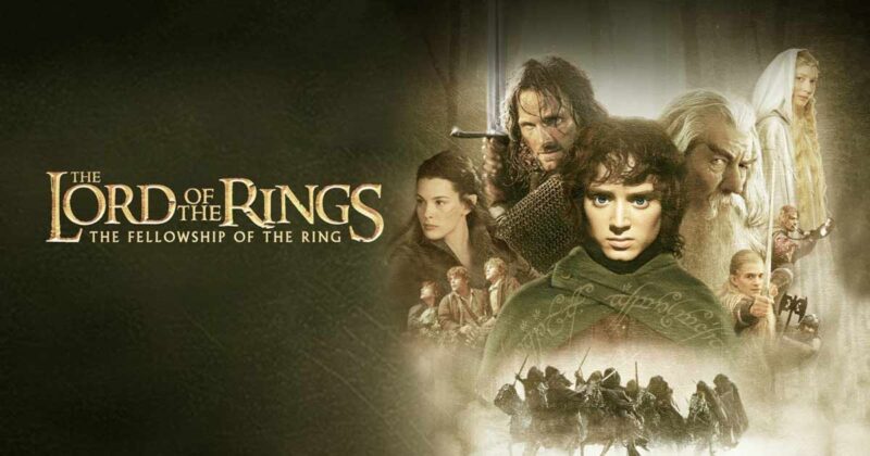 The Lord Of The Rings: A Detailed Guide To Major Characters Of The ...