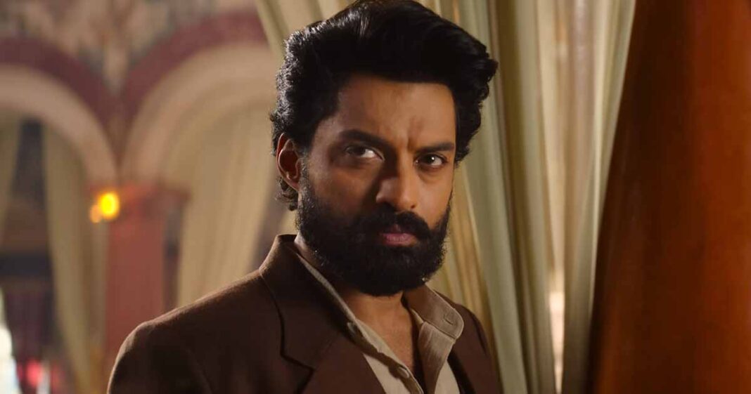 Devil: The British Secret Agent Movie Review: Suspend Your Idea Of ...