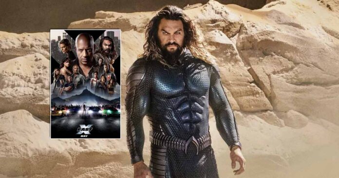 Did Jason Momoa Take An Indirect Dig At His Biggies Like Fast X & Aquaman 2? Says, "... None Of ...