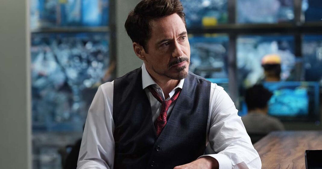Did You Know? Robert Downey Jr aka Iron Man Has Been Arrested 5 Times ...