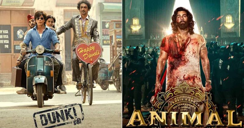 Dunki Box Office Collection Day 19 (Early Trends): Shah Rukh Khan's ...