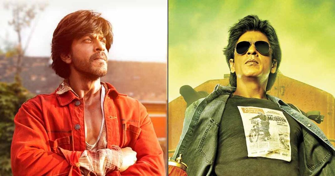 Dunki Box Office (Worldwide): Becomes Shah Rukh Khan’s 3rd Highest ...
