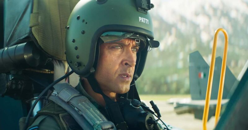 Fighter Movie Review: It's Not Top Gun, It's Bottom Gun Ft. Hrithik ...