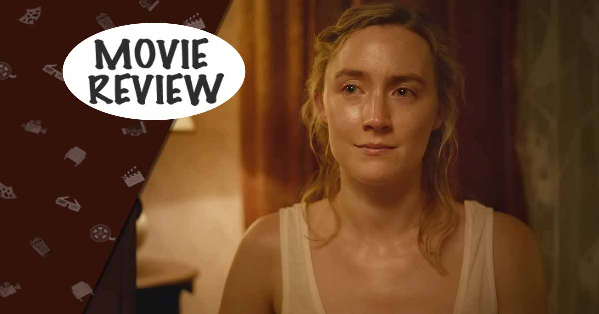 Foe Movie Review: Saoirse Ronan & Paul Mescal Can't Save This Strange And Unsatisfying Sci-Fi ...