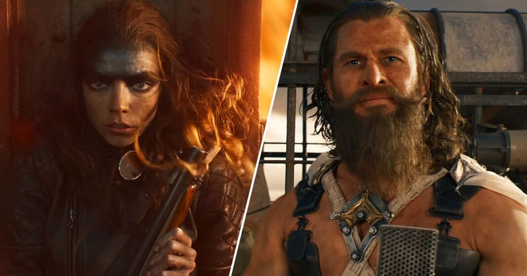 Furiosa: A Mad Max Saga Release Date, Cast, Plot & Everything Else We ...