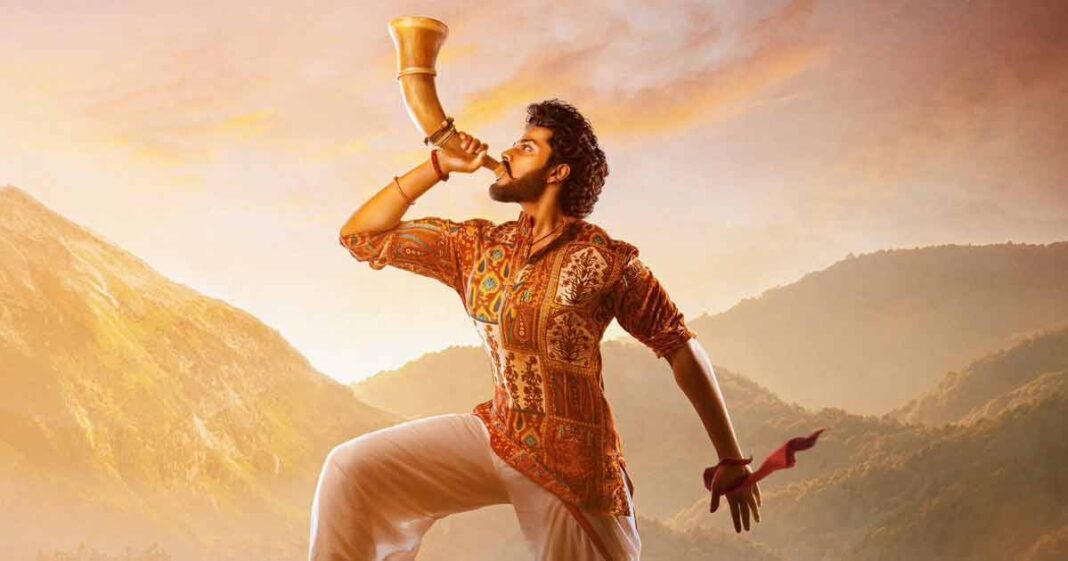 Hanuman Box Office Collection Day 2 (Worldwide): Teja Sajja Starrer ...