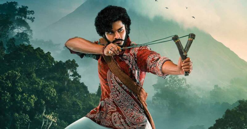 HanuMan Box Office Collection Day 3 (Early Trends): Teja Sajja Starrer ...