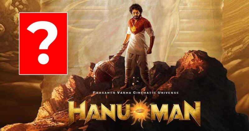 HanuMan Box Office Collection VS India's First Disaster Superhero Film ...