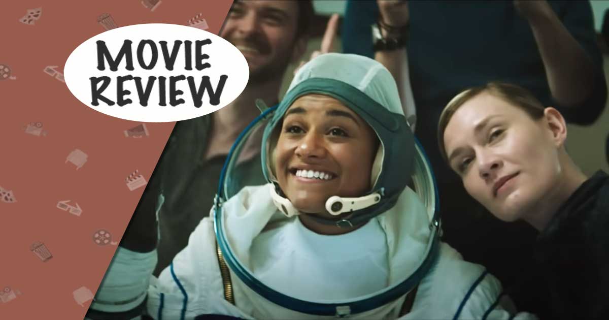 I.S.S. Movie Review: This Space Thriller Does All Things Right To Make ...