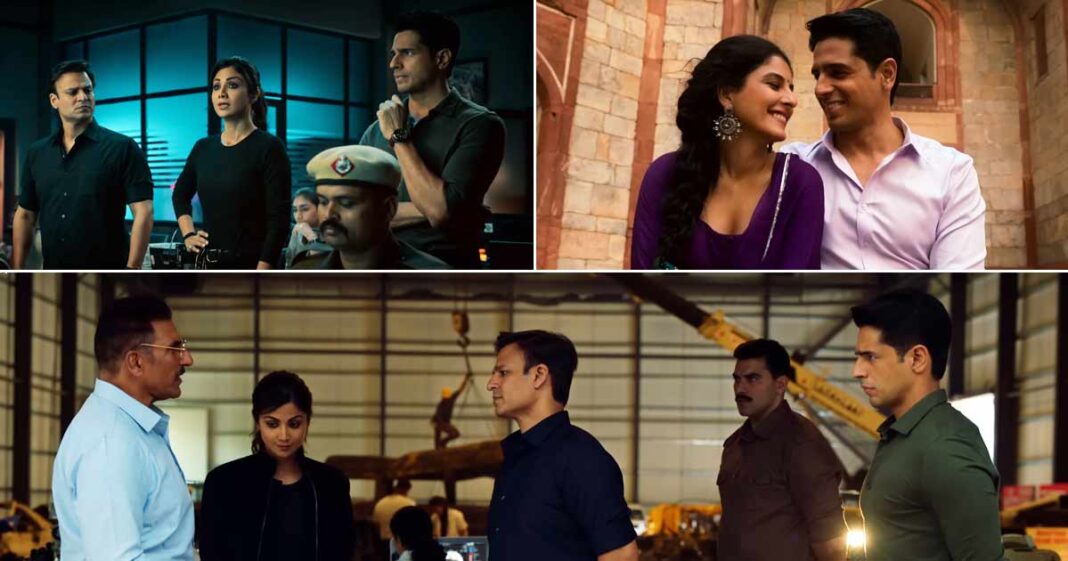 Indian Police Force: Release Date, Cast, Plot - All You Need To Know ...