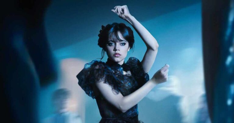 Wednesday Season 2: Jenna Ortega Shares Some Exciting Insights, Says ...