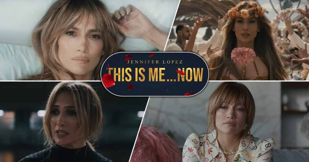 Jennifer Lopez Breaks Silence On S*x Addict Allegations As She Addresses Her Multiple ...