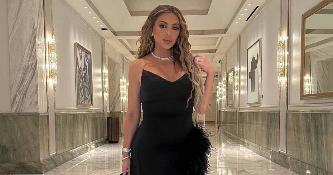 Real Housewives Of Miami Star Larsa Pippen Dissed On Instagram For ...
