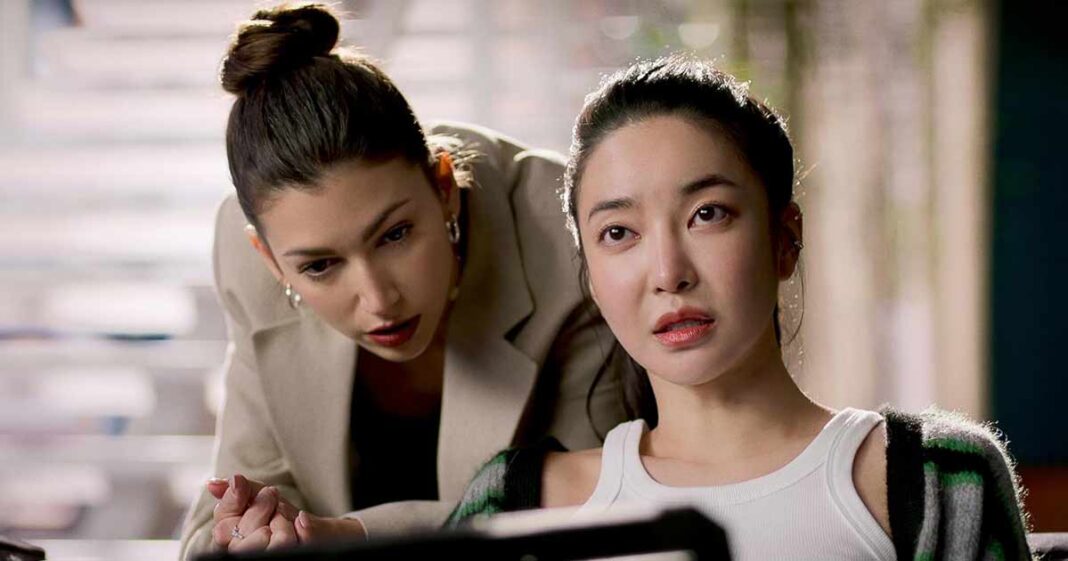 Lift Movie Review: James Bond + Fast & Furious + Italian Job - All The ...