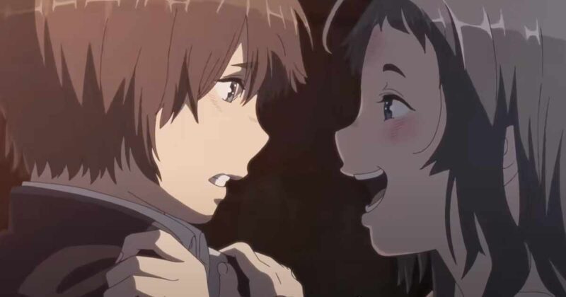 Maboroshi Movie Review: MAPPA’s New Animated Film Displays All Their ...