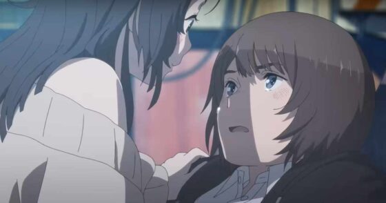 Maboroshi Movie Review: MAPPA’s New Animated Film Displays All Their ...