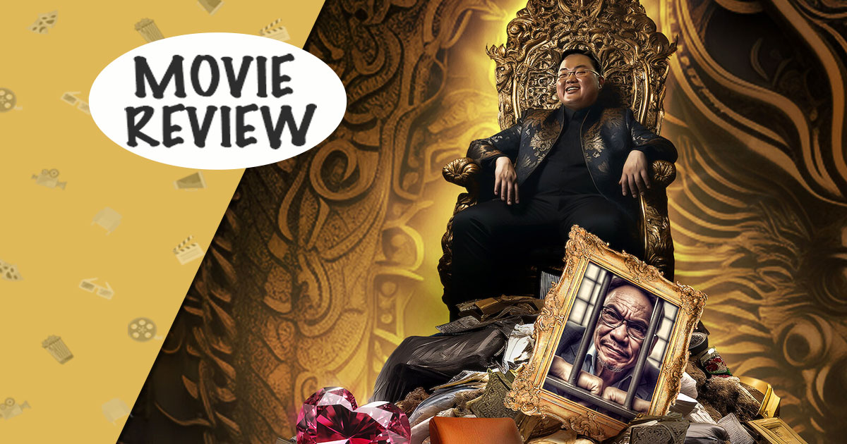 Man On The Run Movie Review: Unraveling Intricacies Of Leonardo ...