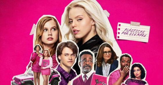 Mean Girls Movie Review: Mean Girls Updates Itself With Fun Musical Twist