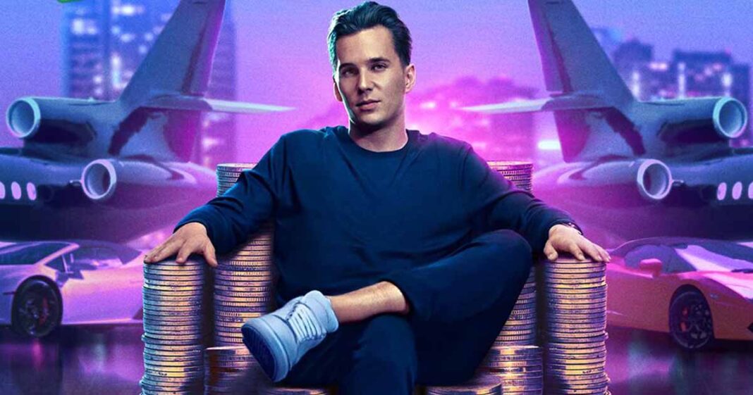 Bitconned Movie Review: A Riveting Tale Of Cryptocurrency Deceit, Legal ...