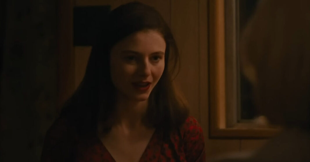 Eileen Movie Review: A Gritty Exploration Of Unconventional Desires ...