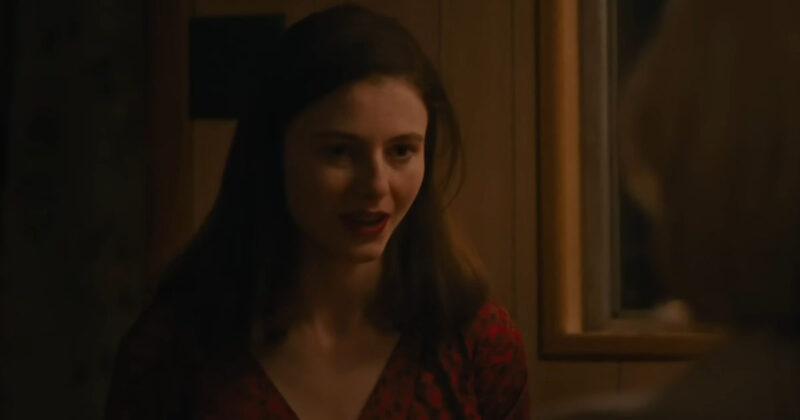 Eileen Movie Review: A Gritty Exploration Of Unconventional Desires ...