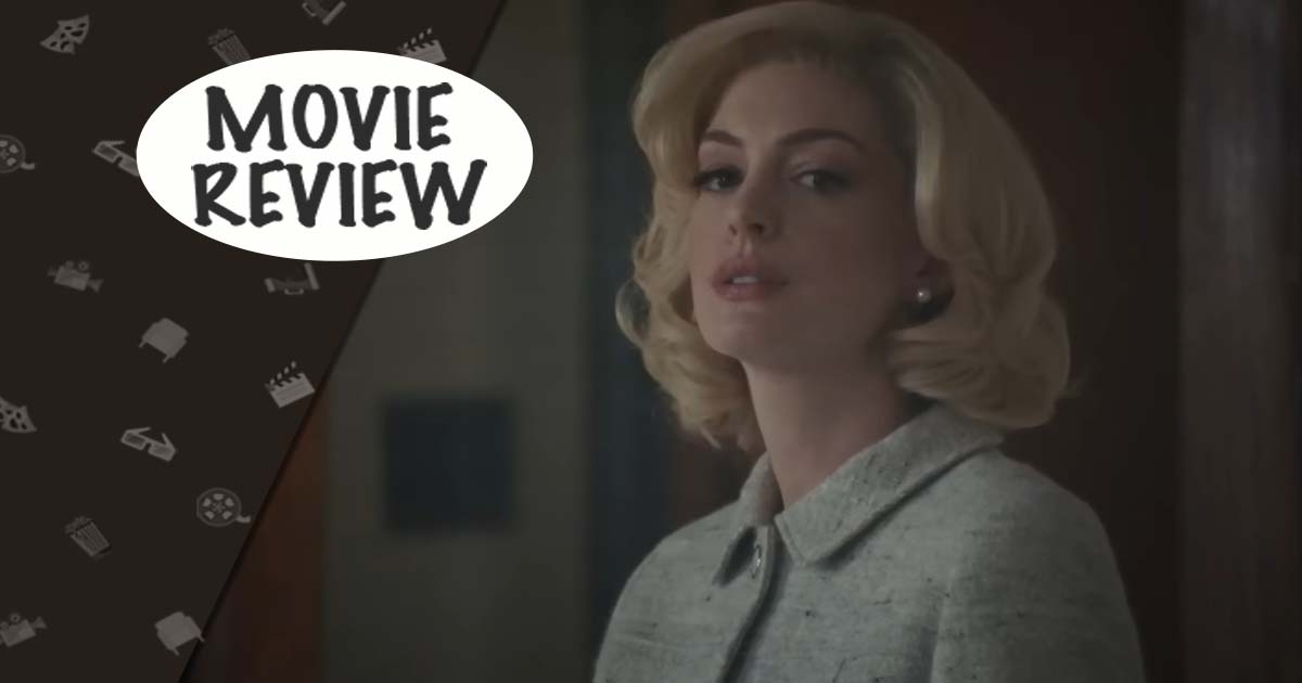 Eileen Movie Review: A Gritty Exploration Of Unconventional Desires ...