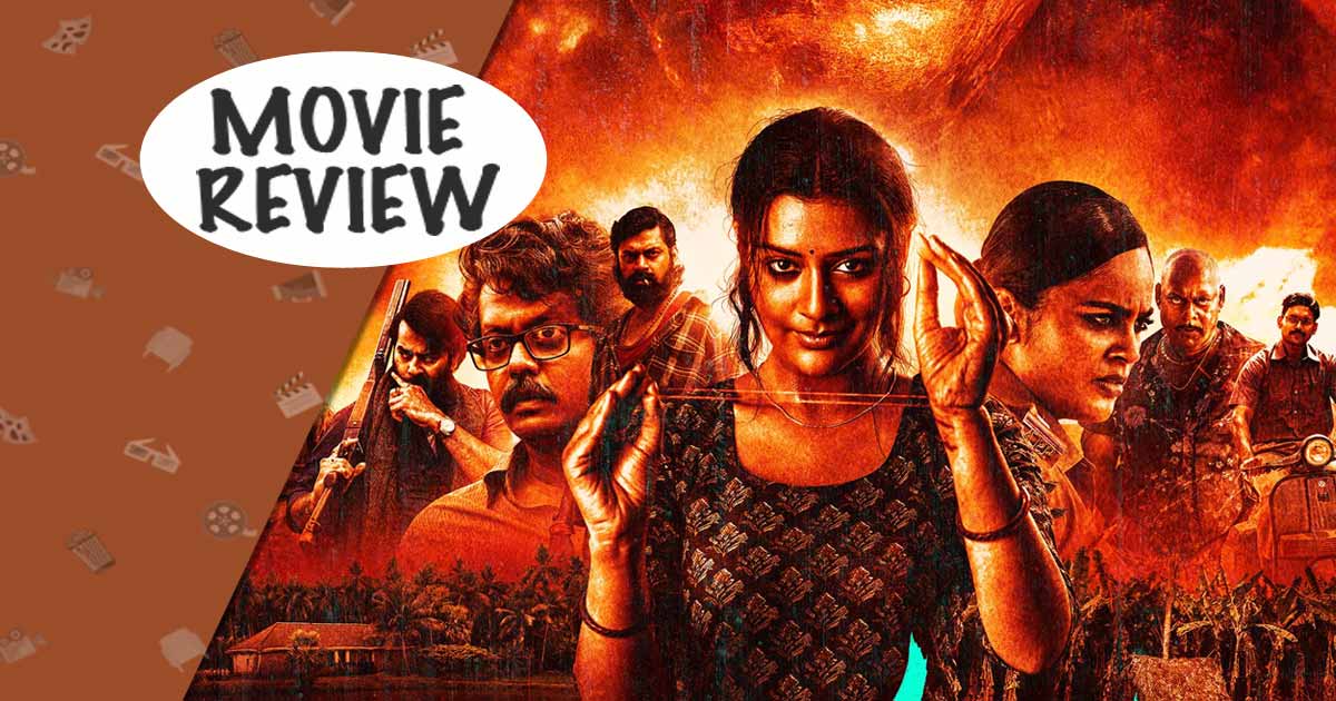 Mangalavaaram Movie Review: A Blend Of Ambitious Storytelling ...