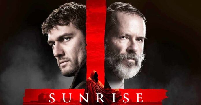 Sunrise Movie Review: Neither A Horror Movie Nor A Social Commentary