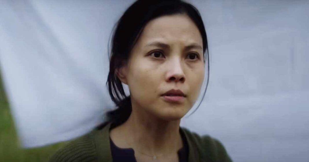 Sunrise Movie Review: Neither A Horror Movie Nor A Social Commentary