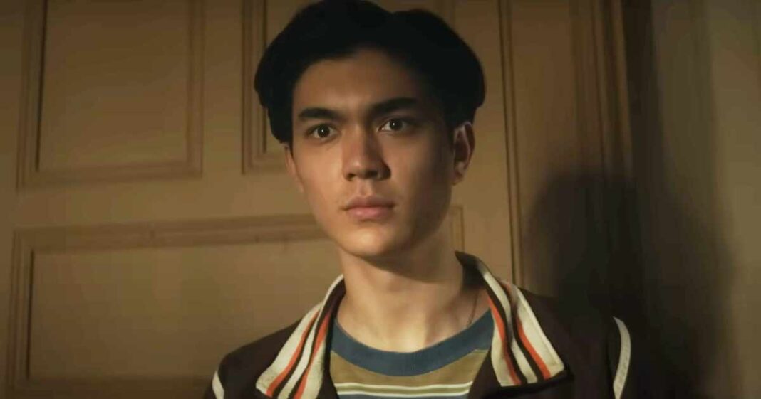 Sunrise Movie Review: Neither A Horror Movie Nor A Social Commentary