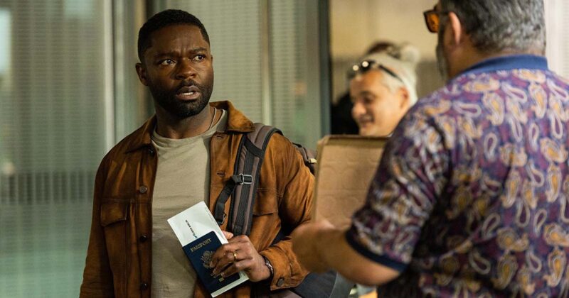 Role Play Movie Review: A Familiar Take On The Retired Assassin Trope ...