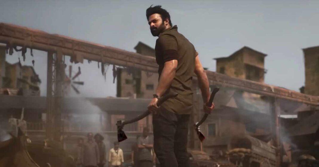 Salaar Box Office Day 12 (Early Trends): It's A 'Dinosaur Level' Drop ...