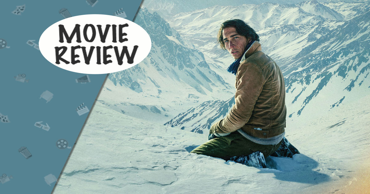 Society Of The Snow Movie Review: JA Bayona Retells Journey Of Andes ...